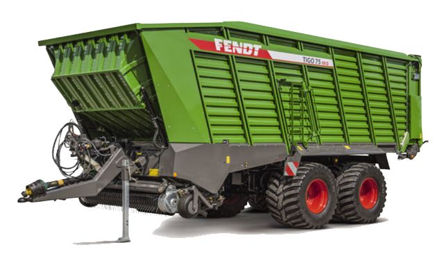 Fendt Tractors For Sale - Cooma NSW.