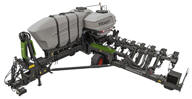 Fendt Tractors For Sale - Cooma NSW.